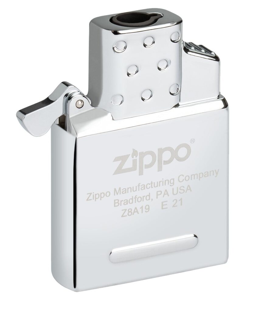 Butane Lighter Insert - Single Torch | Zippo Nepal