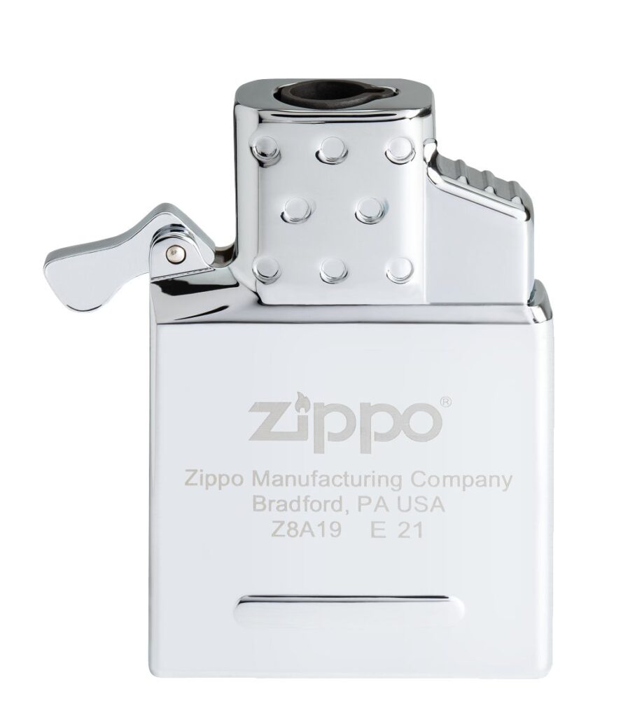 Butane Lighter Insert - Single Torch | Zippo Nepal