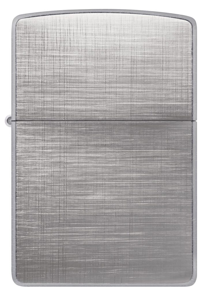 Classic Linen Weave | Zippo Nepal