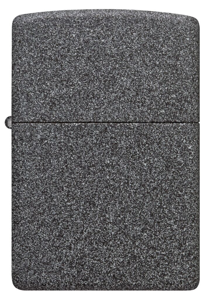 Classic Iron Stone | Zippo Nepal
